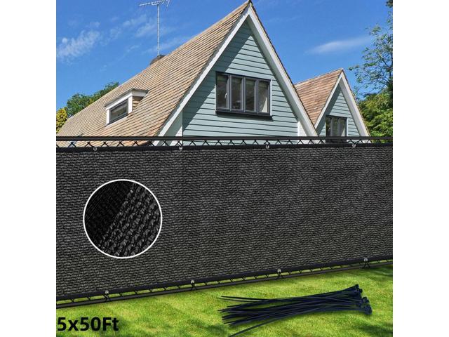 Click here for HOPDAY Fence Privacy Screen  5x50 Outdoor Balcony... prices