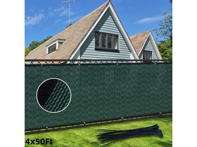 Click here for HOPDAY Fence Privacy Screen  4x50 Outdoor Balcony... prices