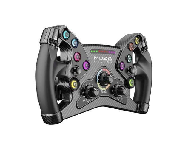 Click here for MOZA Racing KS Steering Wheel prices