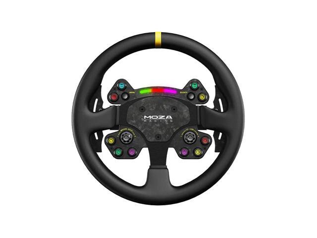 Click here for MOZA RS V2 Steering Wheel prices