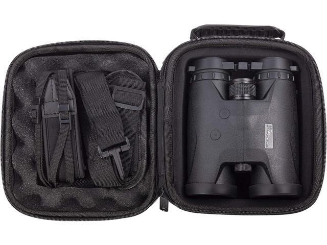 Click here for Crosman Optics RFB842 Laser 8 x 42 Rangefinding Bi... prices