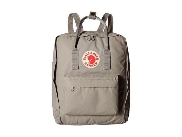 Click here for Fjallraven 23510 Kanken Classic Backpack  Fog prices