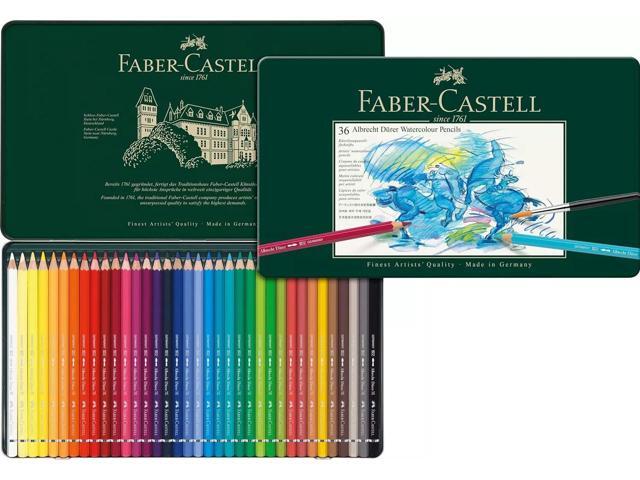 Click here for Faber-Castel 36-Piece Albrecht Durer Artist Waterc... prices