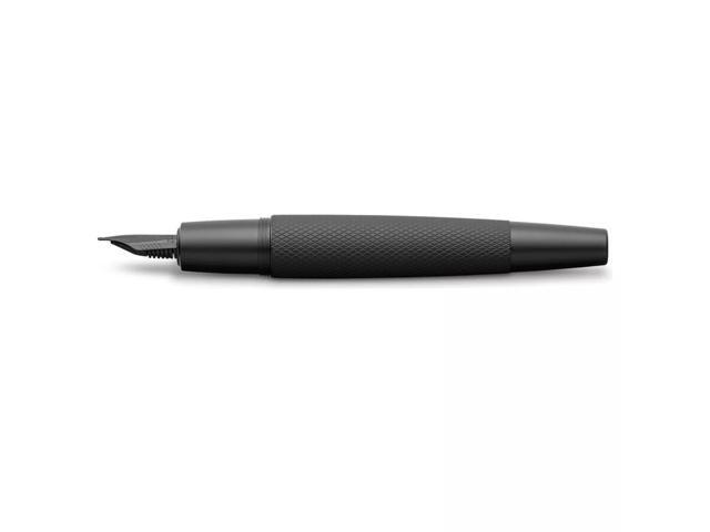 Click here for Faber-Castell E-Motion Fountain Pen  Medium Nib  P... prices