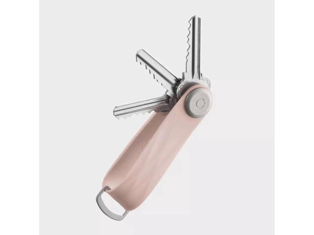 Click here for Orbitkey Slim Rubber Key Organizer  Weatherproof... prices