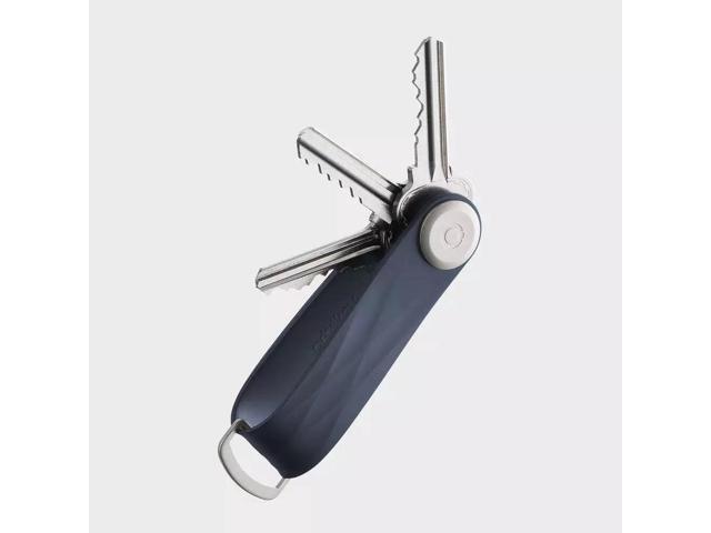 Click here for Orbitkey Slim Rubber Key Organizer  Weatherproof... prices