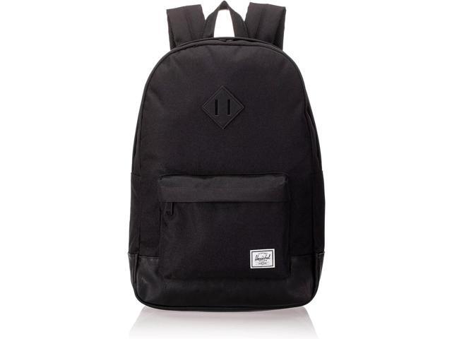 Click here for Herschel Heritage Backpack  Black/Black  Classic 2... prices