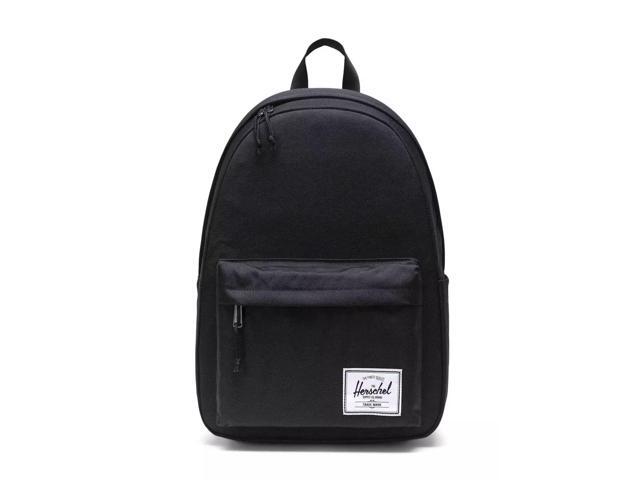 Click here for Herschel Classic X-Large Unisex 22L Backpack  Blac... prices