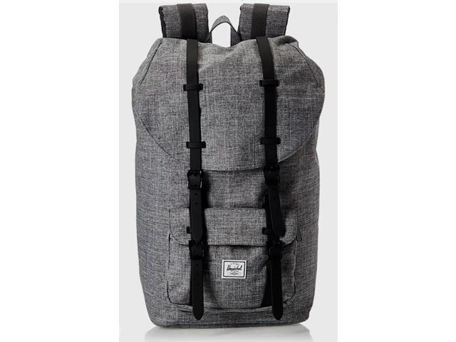 Click here for Herschel Mens Supply Co Little America Mid Volume... prices