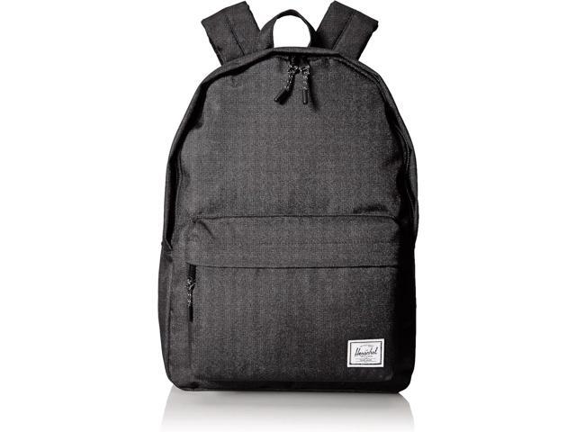 Click here for Herschel Supply Co. Classic 24.0L Backpack  Black prices