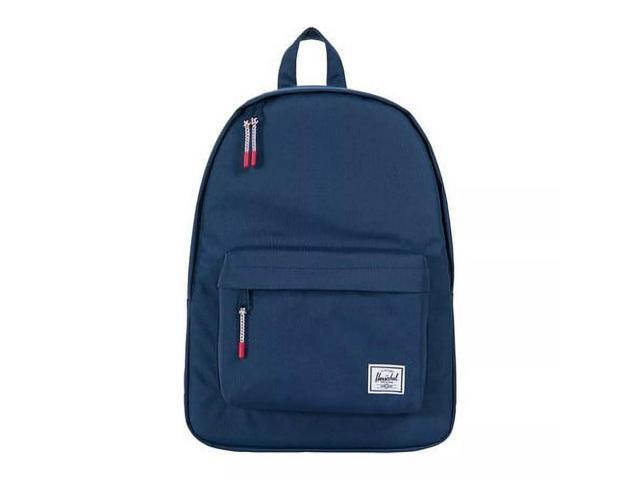 Click here for Herschel Supply Co Classic Woven Label Backpack  N... prices