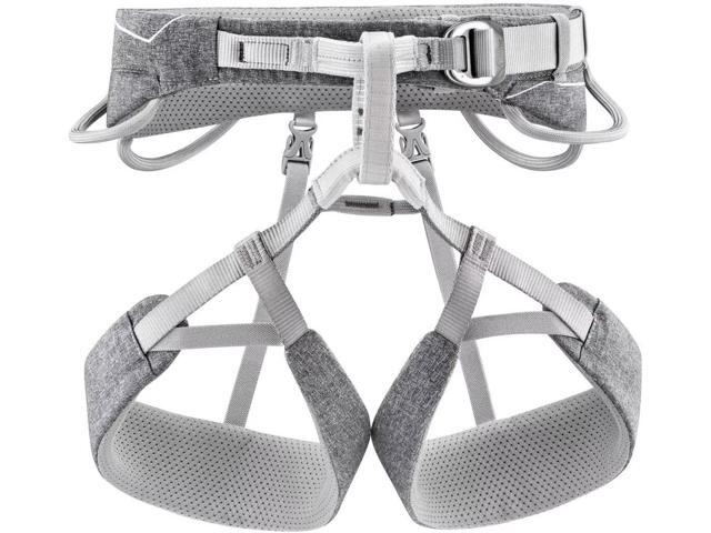 Click here for Petzl C021AA02 Sama Climbing Harness  Gray  Large prices