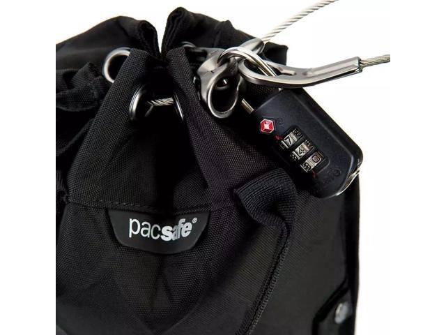 Click here for PacsafeTravelsafe 12L GII Anti-Theft Portable Safe... prices