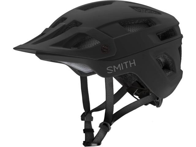 Click here for Smith Engage MTB Cycling Helmet  Matte Black  Medi... prices