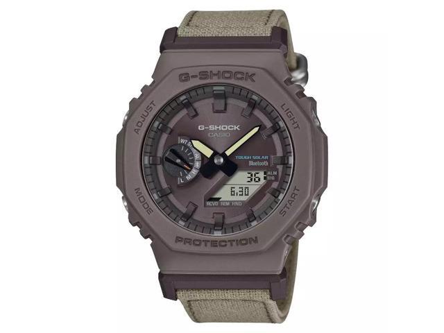 Click here for Casio GA-B2100CT-5A G-Shock Mens Analog-Digital Fa... prices