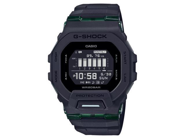Click here for Casio GBD-200UU-1 Mens G-Shock G-Squad Digital Dia... prices