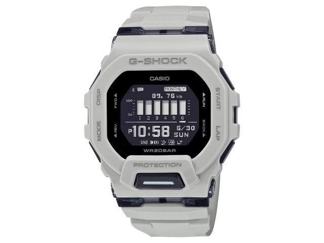 Click here for Casio GBD-200UU-9 Mens G-Shock G-Squad Digital Dia... prices