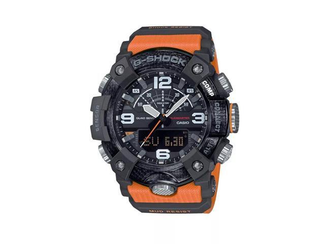 Click here for Casio GG-B100-1A9 Mens G-Shock Mudmaster Carbon Co... prices