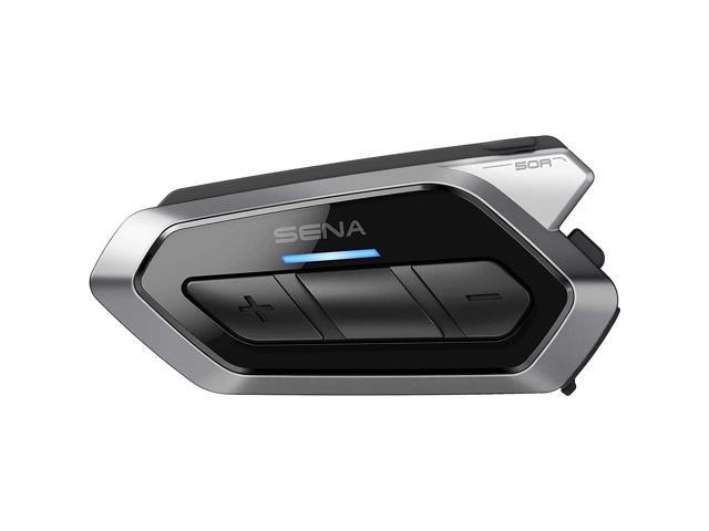 Click here for Sena 50R-02 HD Bluetooth Communication System with... prices