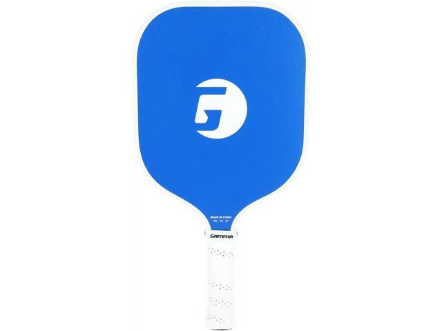 Click here for Gamma Fusion Power Pickleball Paddle  Blue prices