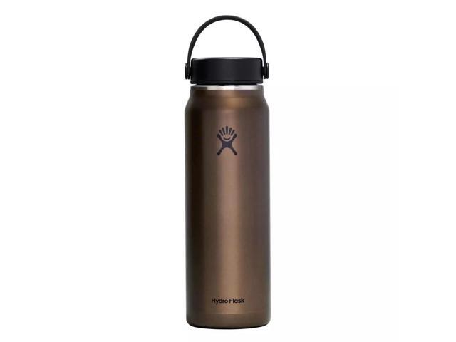 Click here for Hydro Flask Insulated Lightweight Wide Mouth Trail... prices