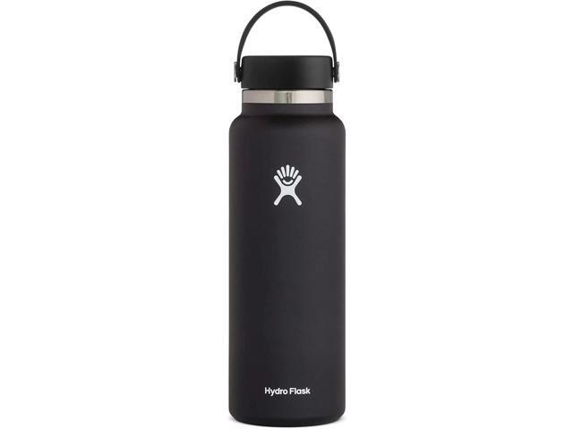 Click here for Hydro Flask 40oz Wide Mouth with Leak Proof Flex C... prices