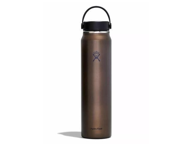 Click here for Hydro Flask Insulated Lightweight Wide Mouth Trail... prices