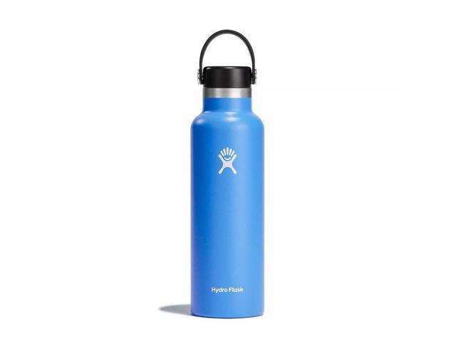Click here for Hydro Flask Insulated Standard Mouth Flex Cap Wate... prices
