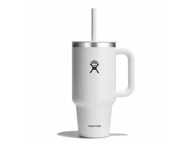 Click here for Hydro Flask Insulated Tumbler with Lid and Double... prices