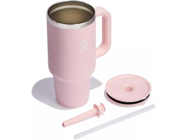 Click here for Hydro Flask Insulated Travel Tumbler with Lid and... prices