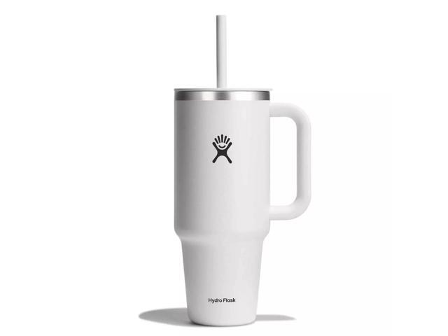 Click here for Hydro Flask Insulated Travel Tumbler with Lid and... prices