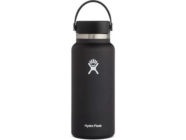 Click here for Hydro Flask 32-Oz Wide Mouth with Leak Proof Flex... prices