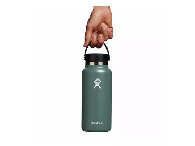 Click here for Hydro Flask Vacuum Insulated Wide Mouth Water Bott... prices