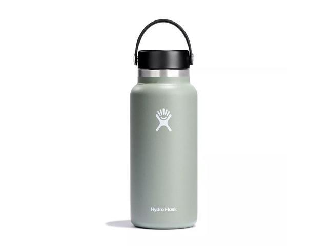 Click here for Hydro Flask Vacuum Insulated Wide Mouth Water Bott... prices