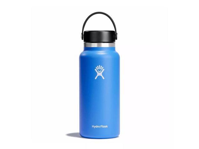 Click here for Hydro Flask Vacuum Insulated Wide Mouth Water Bott... prices