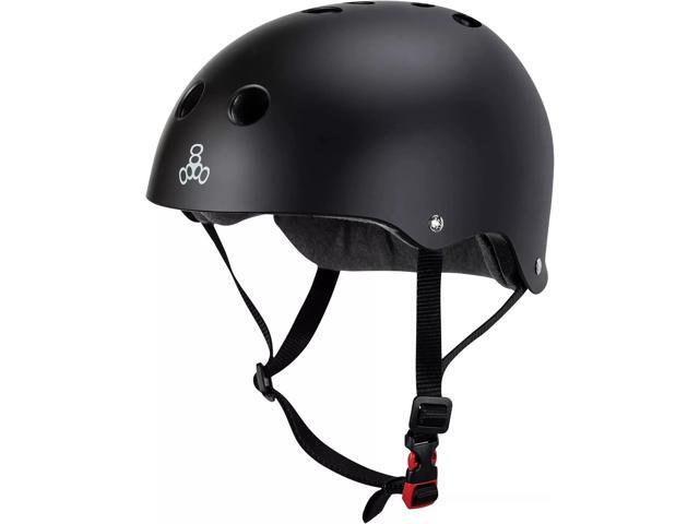 Click here for Triple Eight The Certified Sweatsaver Helmet - Hot... prices