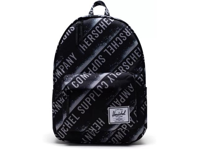 Click here for Herschel Classic XL 30.0L Backpack - Stencil Roll... prices