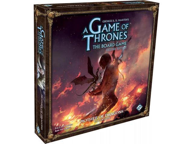 Click here for Fantasy Flight Games A Game of Thrones Board Game:... prices