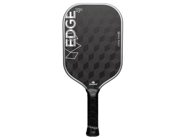 Click here for Diadem Unisex Edge 18K Speed Pro Pickleball Paddle... prices