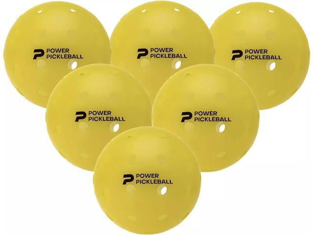 Click here for Diadem 6 Pack Premier Power Pickleball Ball - High... prices