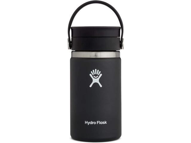 Click here for Hydro Flask Vacuum Insulated Wide Mouth Flex Sip W... prices