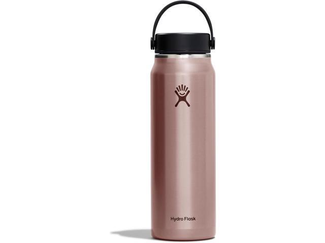 Click here for Hydro Flask Lightweight Vacuum Insulated Wide Mout... prices