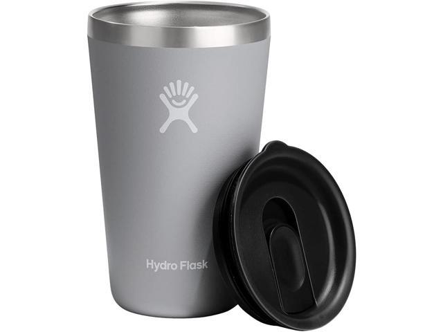 Click here for Hydro Flask Double-Wall Insulated All Around Tumbl... prices