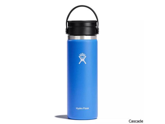 Click here for Hydro Flask Vacuum Insulated Wide Mouth Water Bott... prices