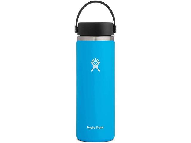 Click here for Hydro Flask 20-Oz Wide Mouth with Leak Proof Flex... prices