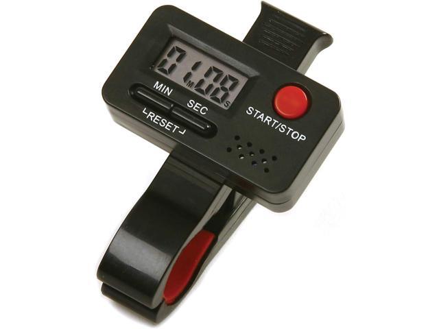 Click here for Norpro 1493 Black Digital Clip-On 99 Minute Cookin... prices