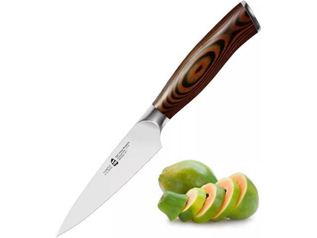 Click here for TUO Cutlery 4 Paring Knife - Pakkawood Handle  Fie... prices