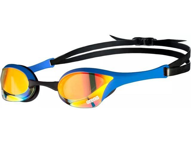 Click here for Arena Unisex Cobra Ultra Swipe Mirror Lens  Swim G... prices