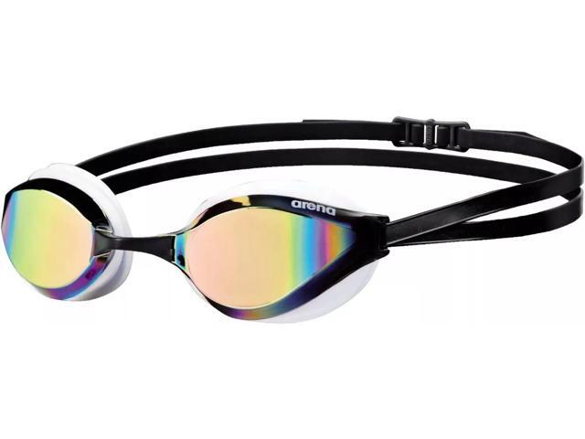 Click here for Arena Unisex Python Racing Mirror Lens Anti-Fog Sw... prices