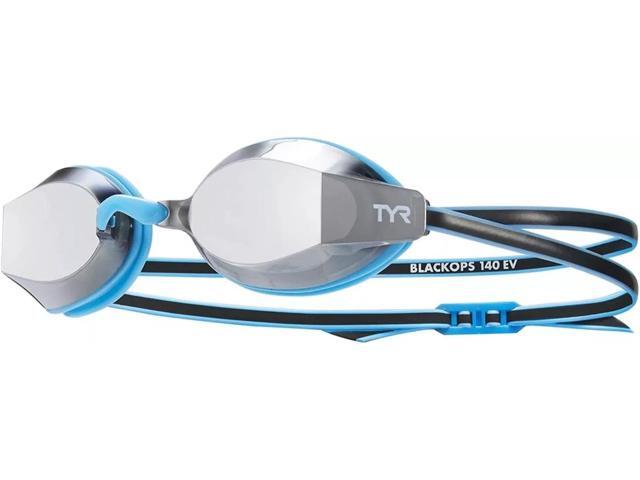 Click here for TYR Blackops 140 EV Racing Mirrored Swim Goggles J... prices